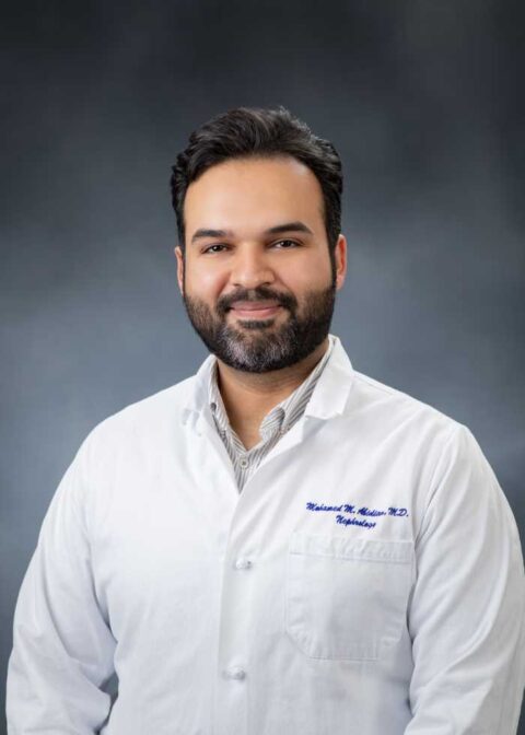 Mohamed Modar Abidian, MD - Kidney Care Center of Georgia