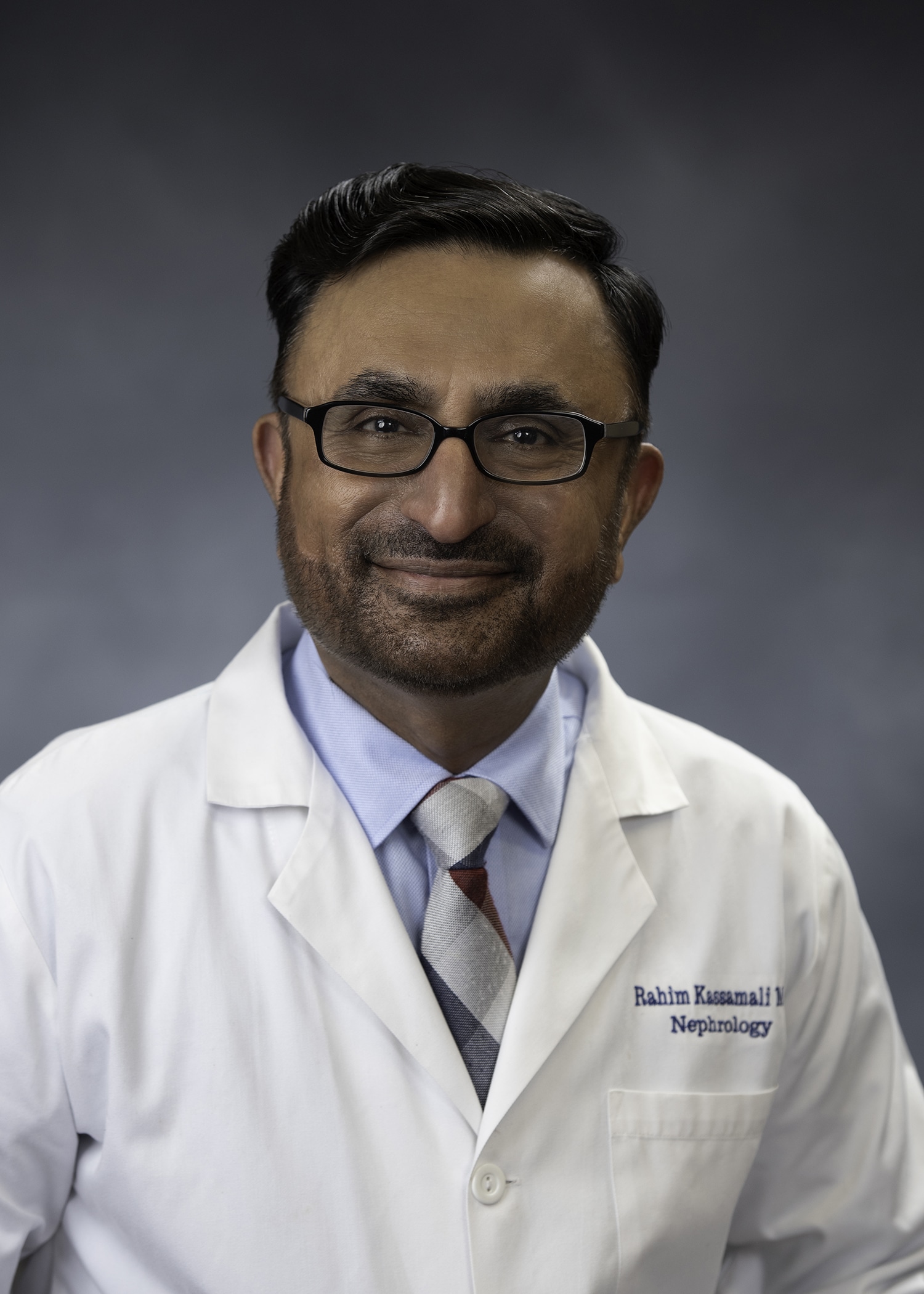 Rahim Kassamali, MD - Kidney Care Center of Georgia